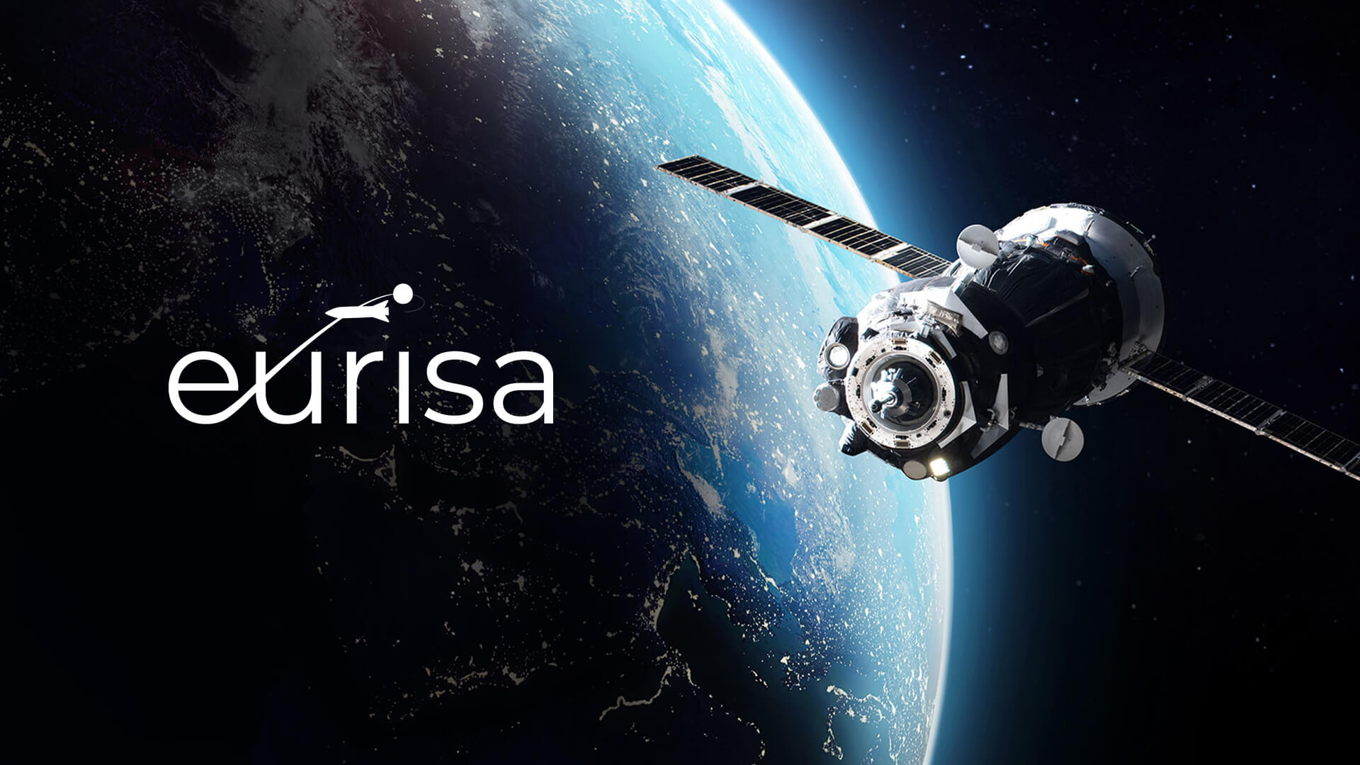 Work Packages - EURISA